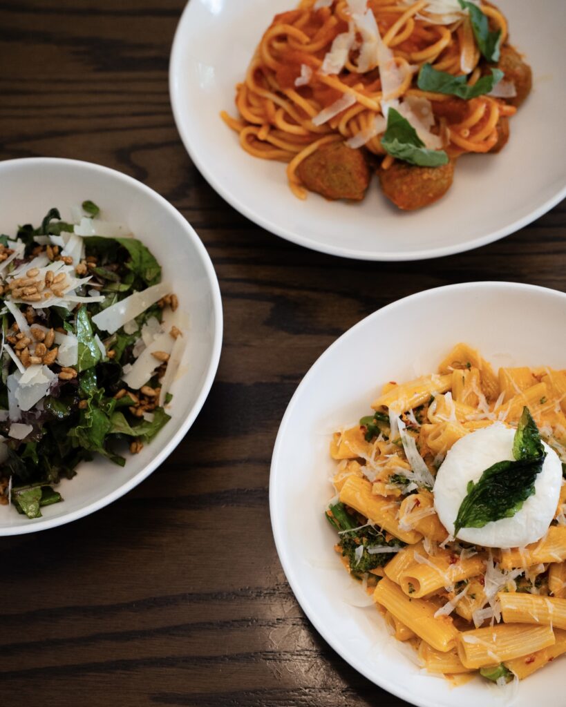 Gallery - Pizzeria Gusto