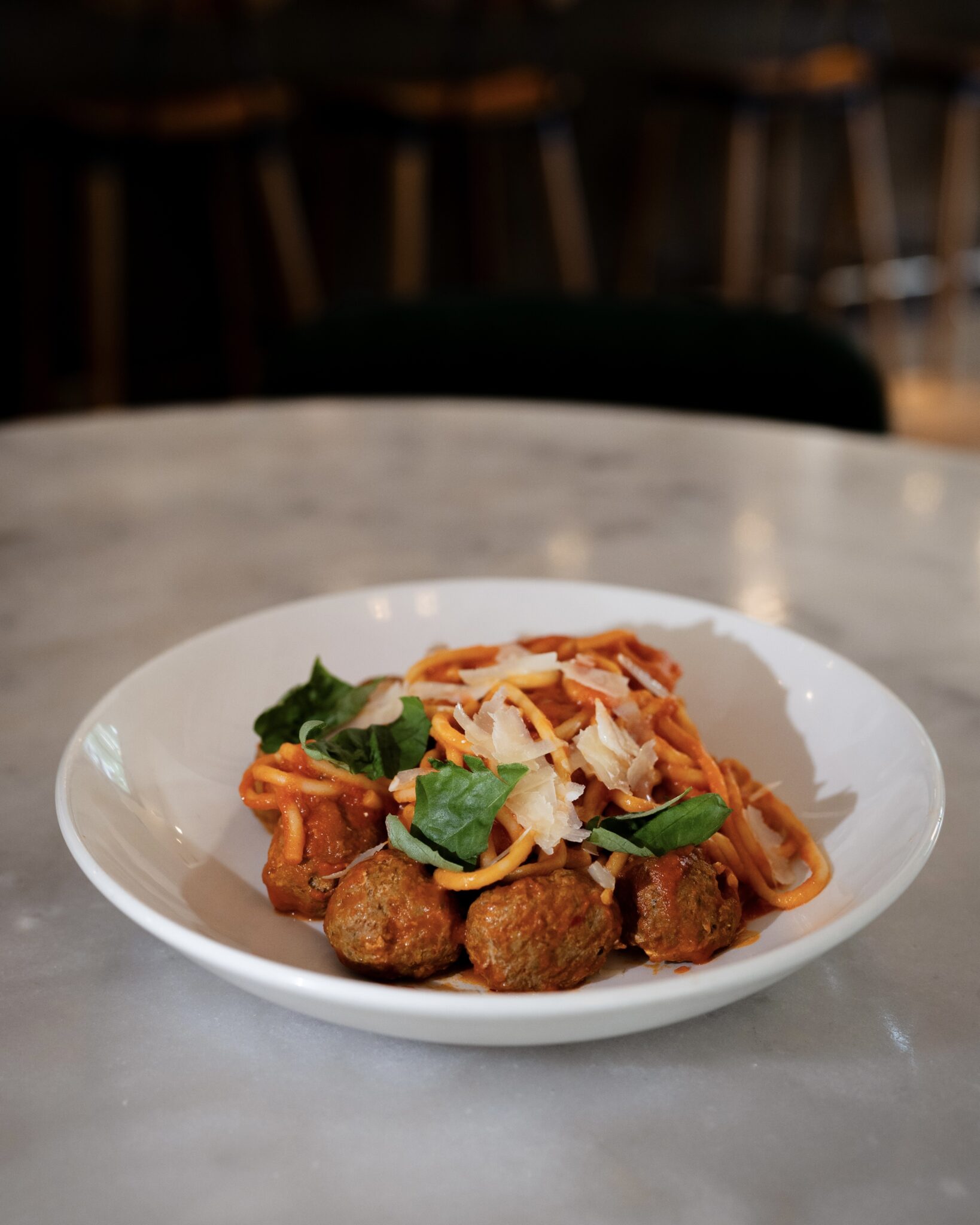 Gallery - Pizzeria Gusto