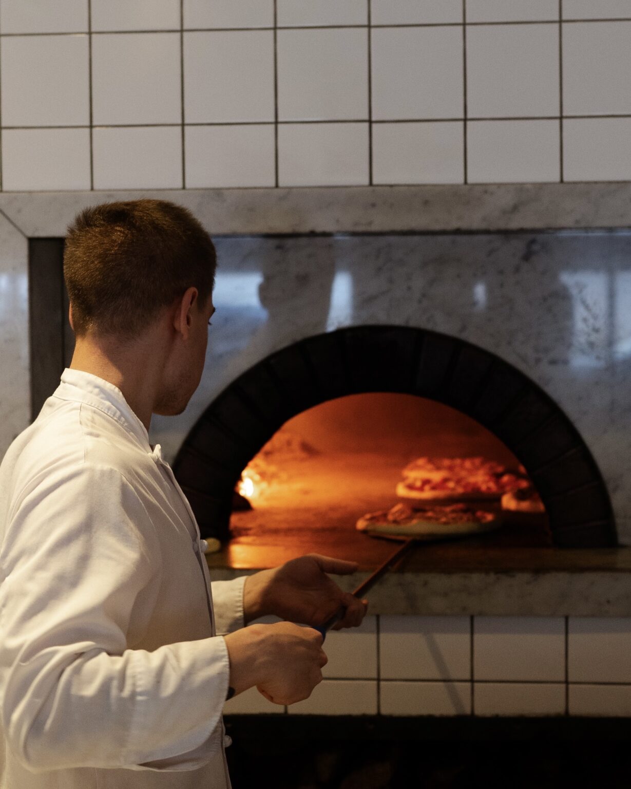 Gallery - Pizzeria Gusto