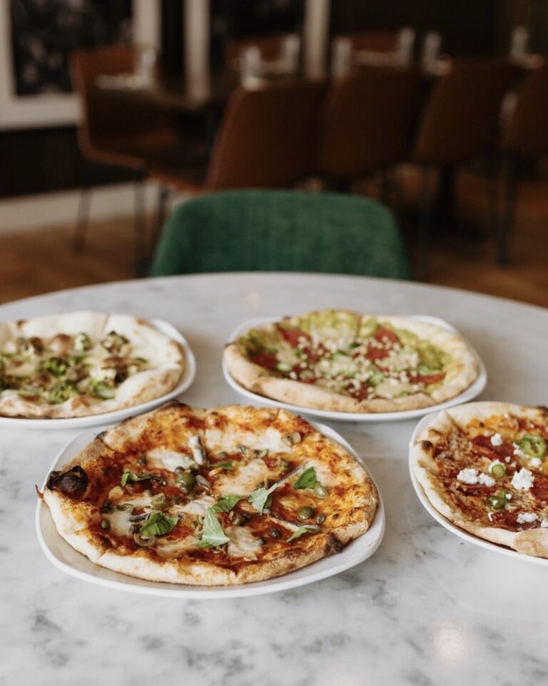 Gallery - Pizzeria Gusto