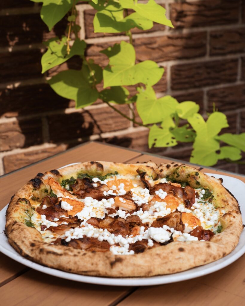 Pizzeria Gusto - Winnipeg Italian Restaurant