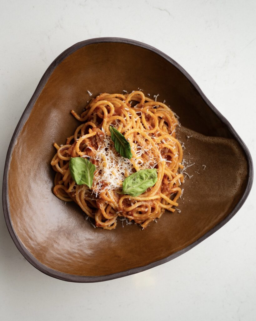 Pizzeria Gusto - Winnipeg Italian Restaurant