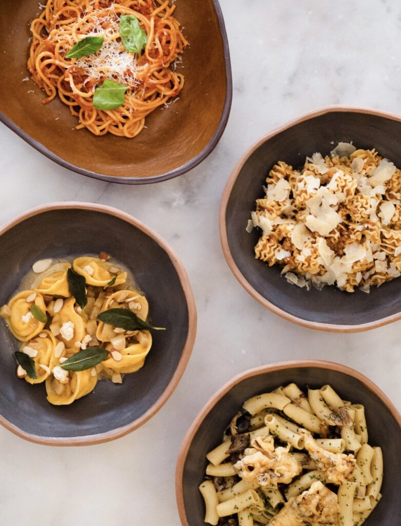 Pizzeria Gusto - Winnipeg Italian Restaurant